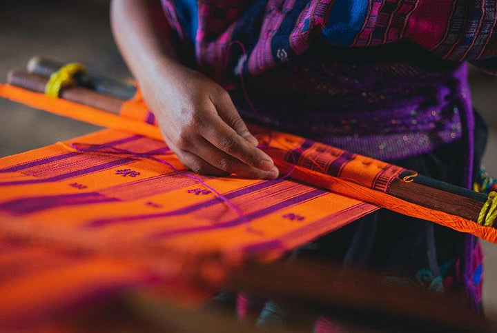 A Detailed History of Textile Making and Clothing