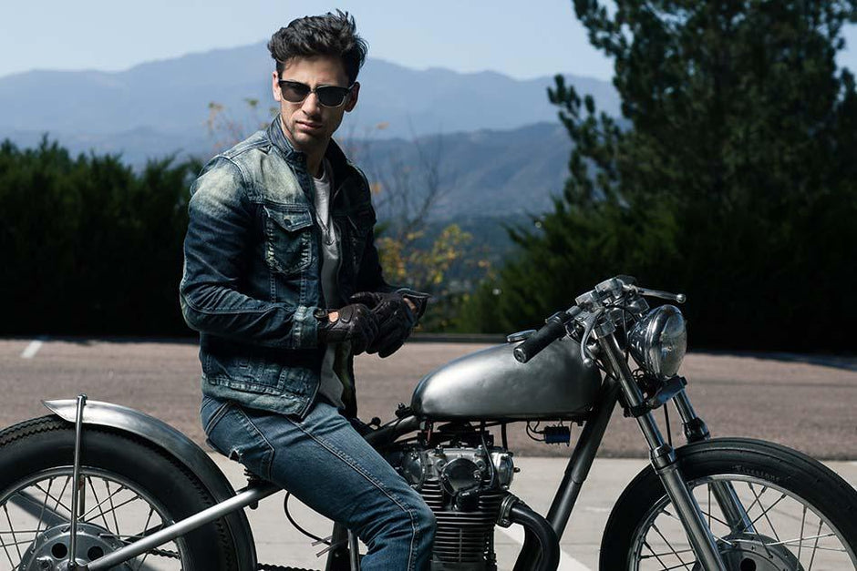What is Jacket and Interesting history of Jacket